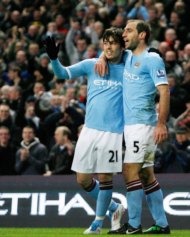 Manchester City kits 2026: home, away, third kits