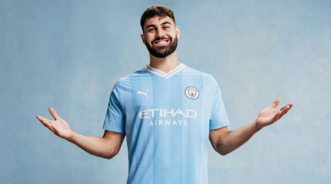 Man City Squad & Team 2026: Manchester City all players!