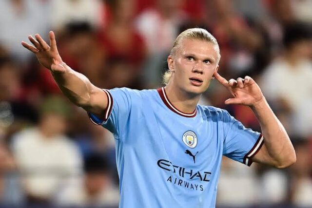 Man City Squad & Team 2026: Manchester City all players!